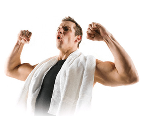 You Attract the Energy You Give Out - Developed Man